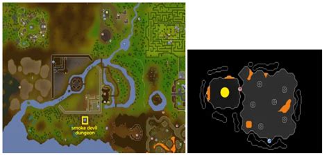 Image result for OSRS Thermonuclear Smoke Devil Guide Magic