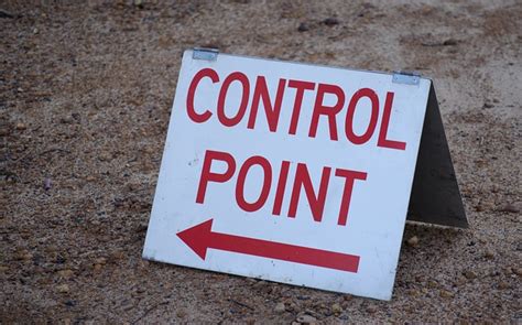 Image result for Manual Control Point Symbol