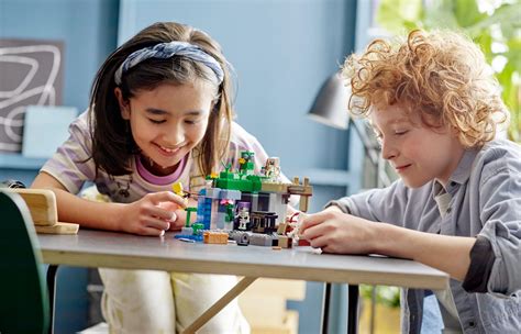 Image result for LEGO Minecraft Stuff