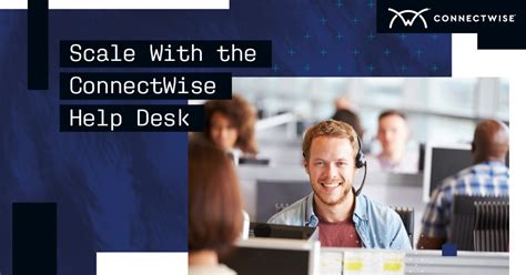Image result for ConnectWise Help Desk Software
