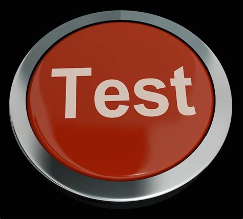 Image result for Test Video