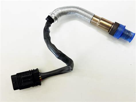 Image result for How Does a Linear Oxygen Sensor Work