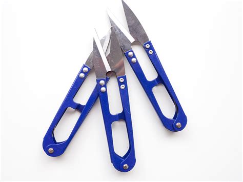 Image result for Thread Snips Pink