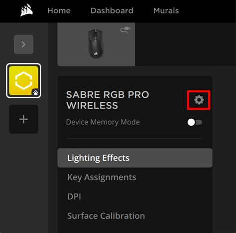 Image result for iCue How to Program Mouse Buttons