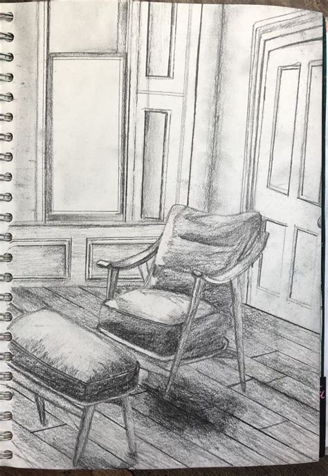 Image result for Interior Designes Drawing Lessons Using a Pencil