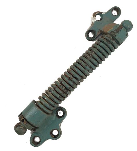 Image result for Spring Loaded Screen Door Closer