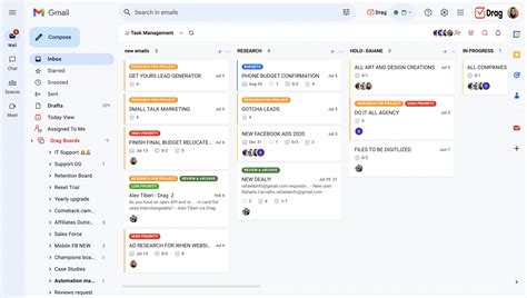 Image result for Google Workspace Project Management