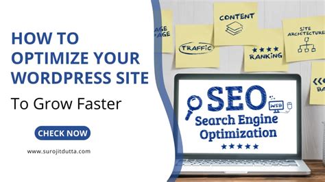 Image result for Optimize WordPress