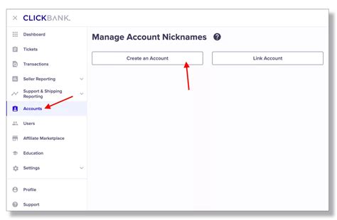 Image result for ClickBank without Website