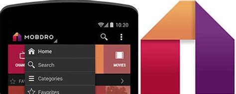 Image result for Mobdro App Android