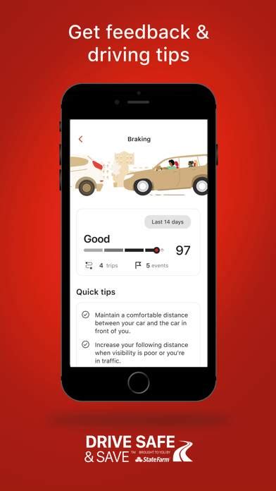 Image result for Drive Safe Save App