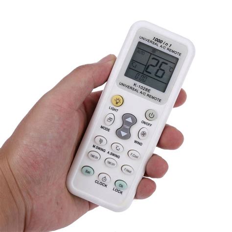 Image result for Sharp AC Remote Control