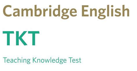 Image result for Tkt Practice Test