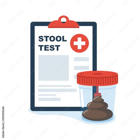 Image result for Stool Sample Test