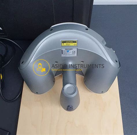 Image result for Creaform Scanner