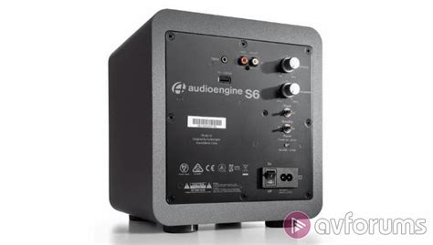 Image result for Audioengine Compact Subwoofer