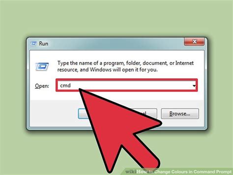 Image result for Color Command-Prompt