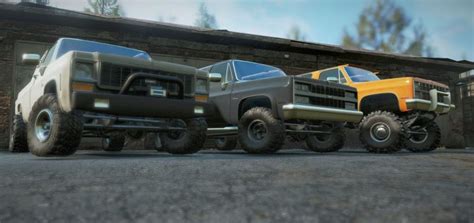 Image result for Snow Runner Xbox One Mod