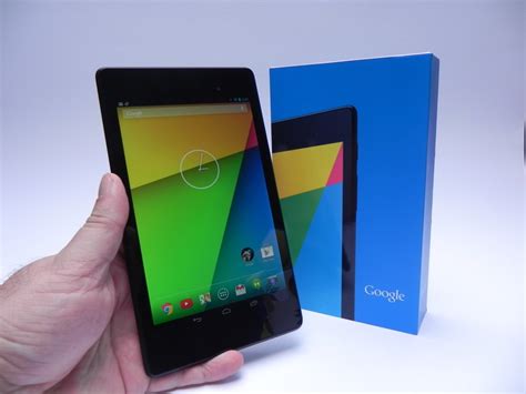 Image result for Nexus 7 Tablet Problems