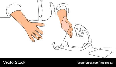 Image result for Continuous Line in Technical Drawing