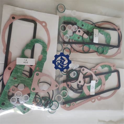 Image result for Diesel Injection Pump Rebuild Kit