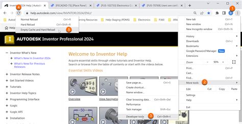 Image result for Autodesk Inventor View