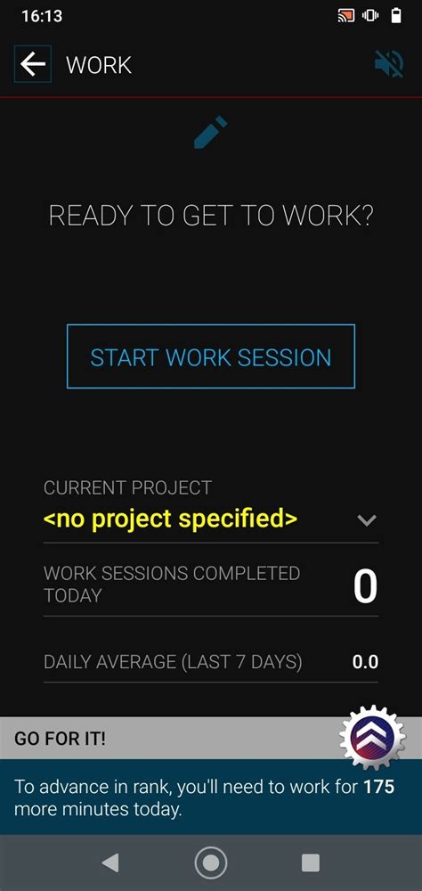 Image result for Productivity Timer App