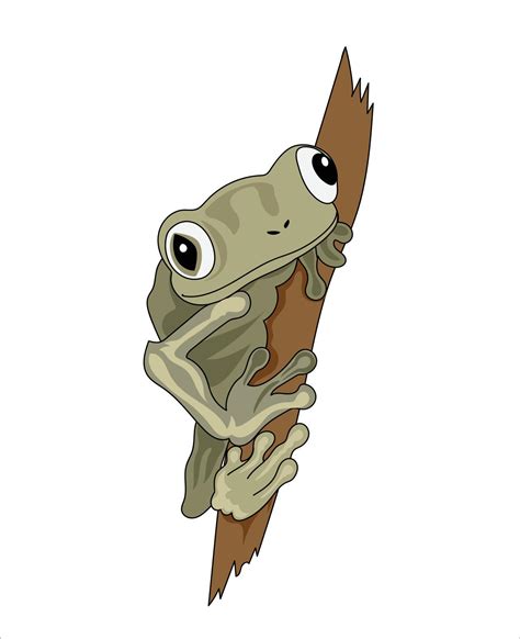 Image result for Simple Lizard On a Tree Drawing Images