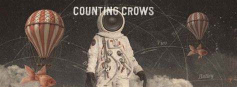 Image result for Counting Crows Tour
