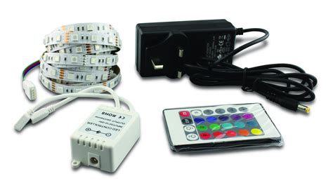 Image result for LED Strip Unboxing