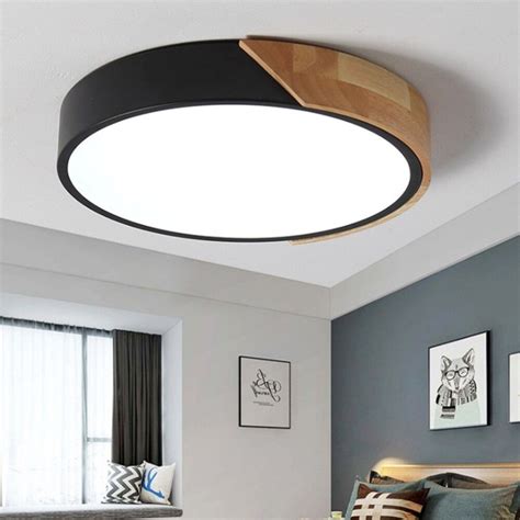 Dimmable Led Bedroom Light