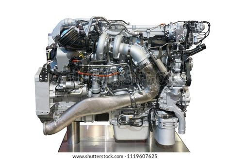 Image result for GDI Engine Side View