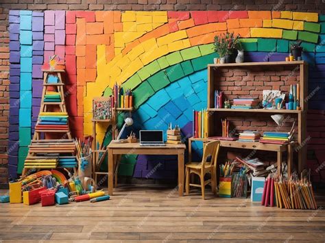 Image result for Classroom Backdrop Scratch