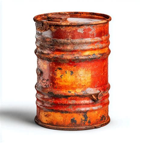 Image result for Red Barrel Rust