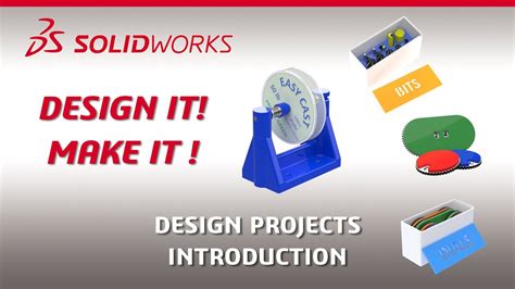 Image result for Simple SolidWorks Projects