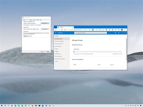Image result for How to View Storage Data On One Drive