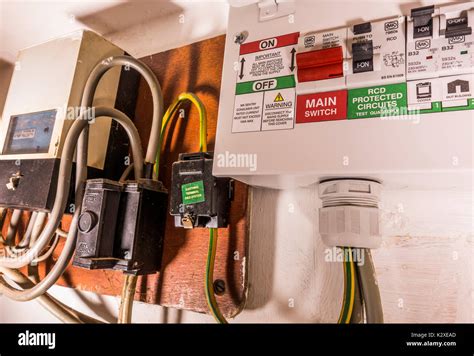 Image result for Electrical Work Consumer Unit