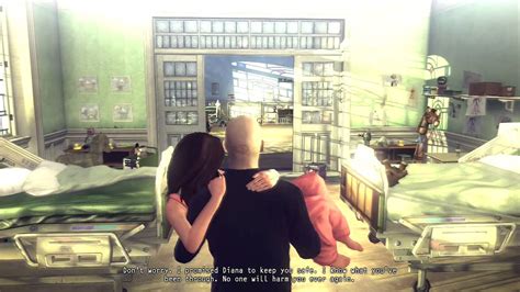 Image result for Hitman Absolution Walkthrough