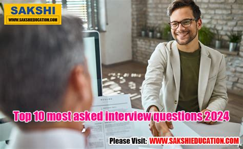 Image result for 10 Most Asked Interview Questions