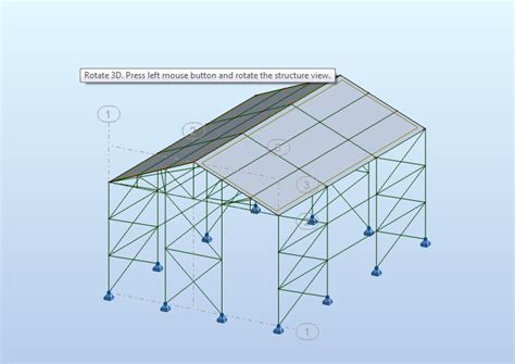 Image result for Wind Simulation Robot Structural Analysis