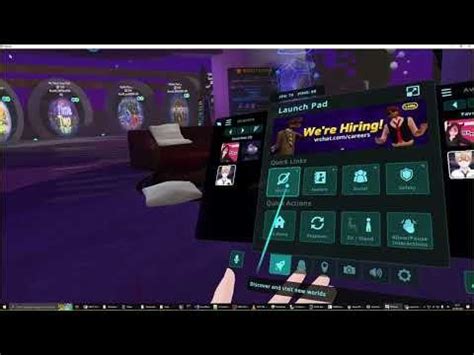 Image result for How to Use Vive Controller in VRChat