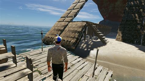 Image result for Stranded Deep Raft