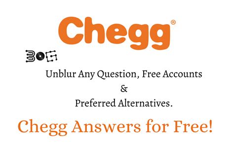 Image result for Getting Answers From Chegg