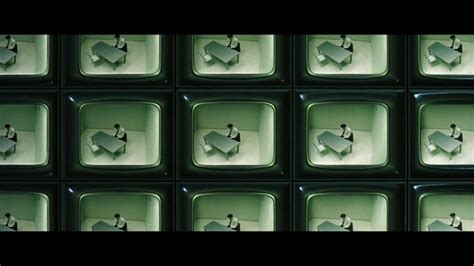 Image result for Interrogation Room Matrix