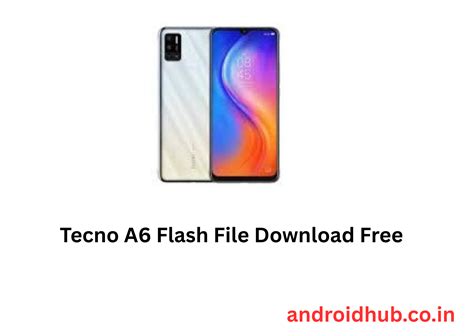 Image result for Tecno Id6 Flash File