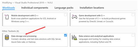 Image result for SSIS 2019 How to Check for File