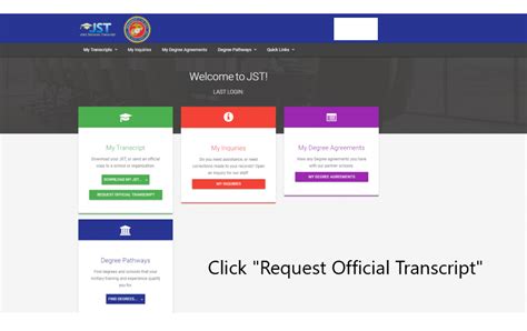 Image result for Jst Transcripts