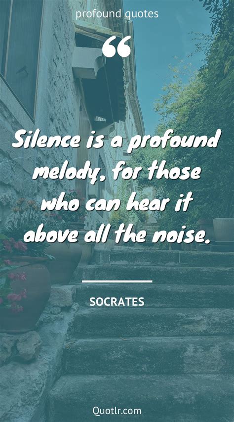 Image result for Profound Depth Definition