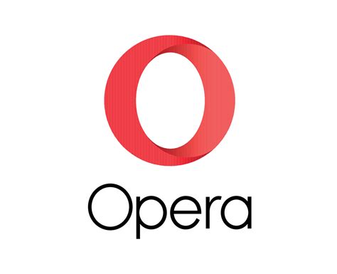 Image result for Opera Browser Logo