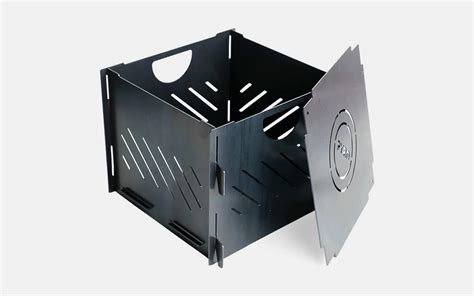 Image result for Pyro BurnCage